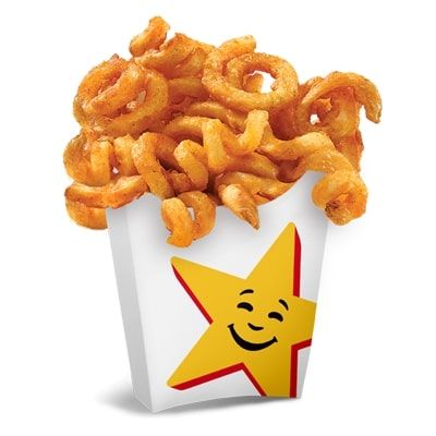 Hardee's delivery service in Qatar | Talabat