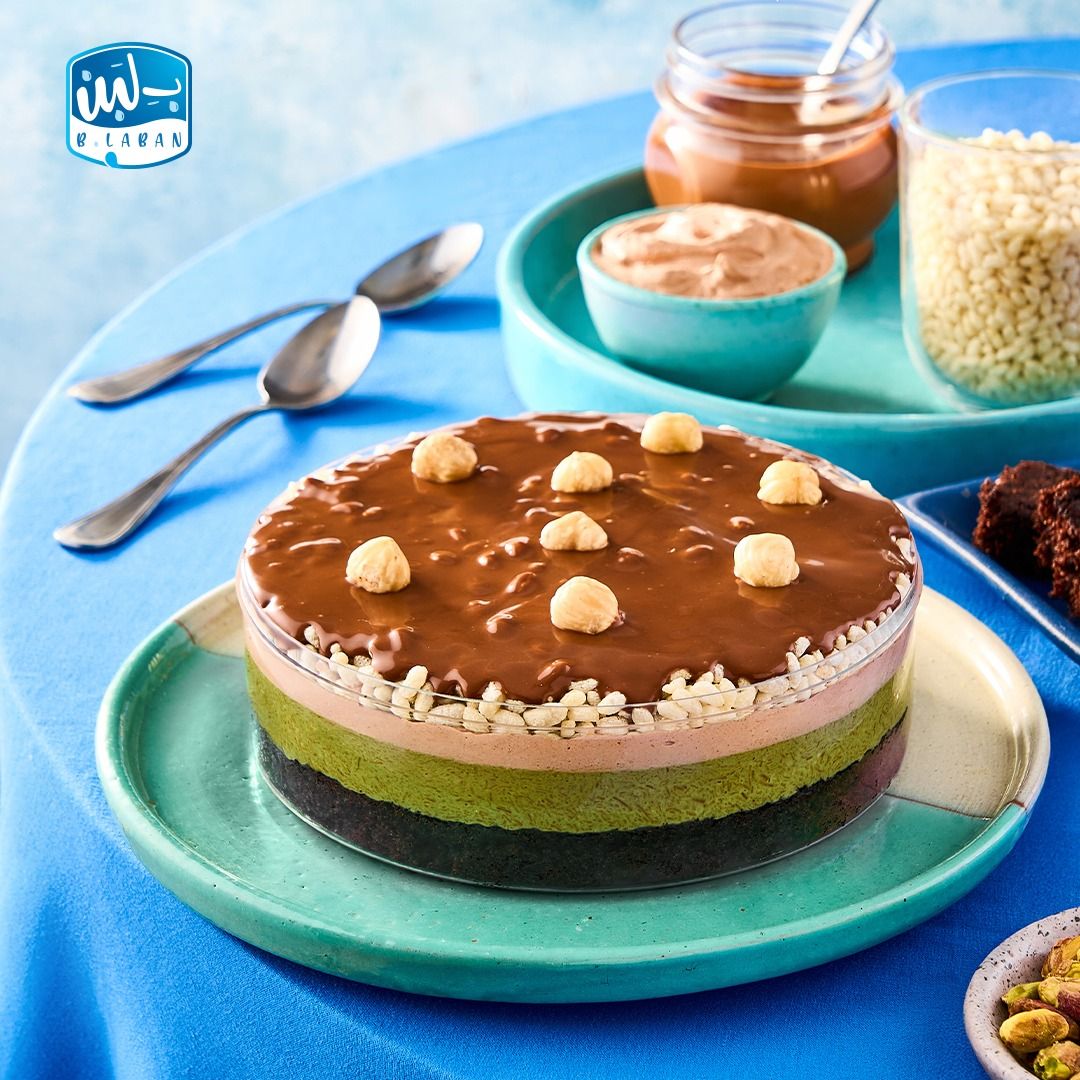 B.LABAN delivery service in Egypt | Talabat