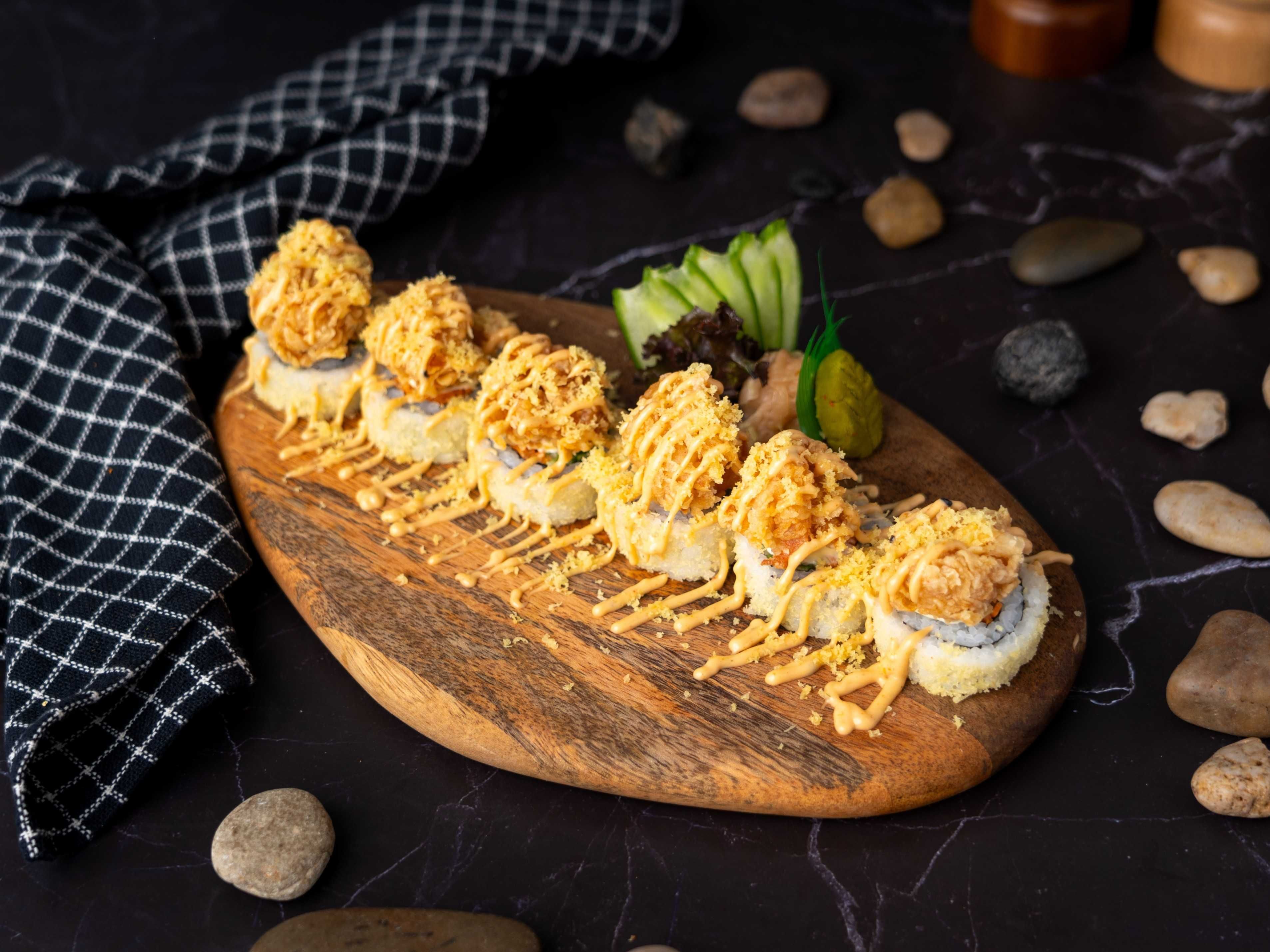 Rock Shrimp delivery service in UAE | Talabat