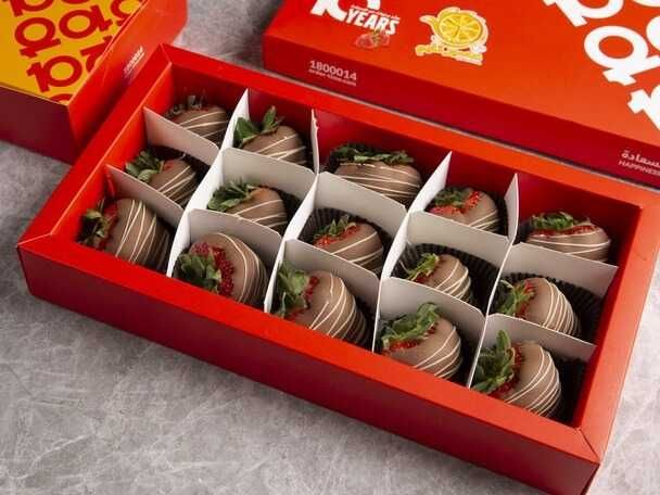 Aseer Time (Fresh Juices) delivery service in Kuwait | Talabat