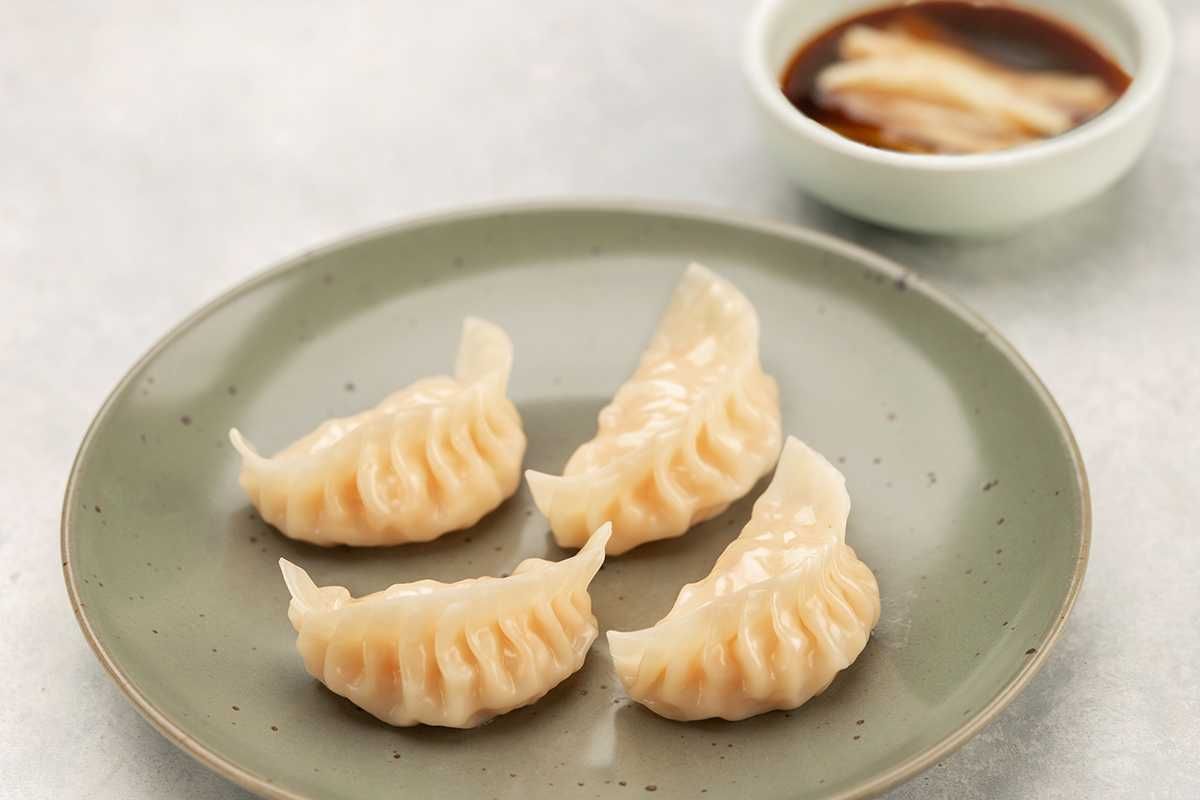 New Shanghai delivery service in Qatar | Talabat