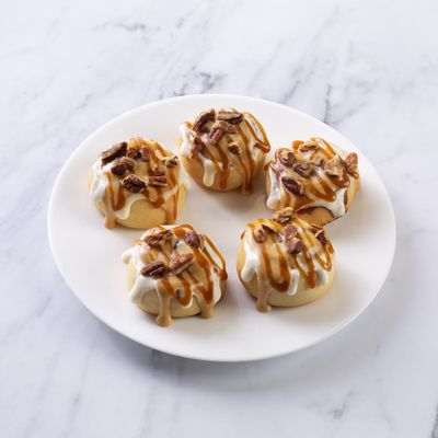 Cinnabon delivery service in UAE | Talabat