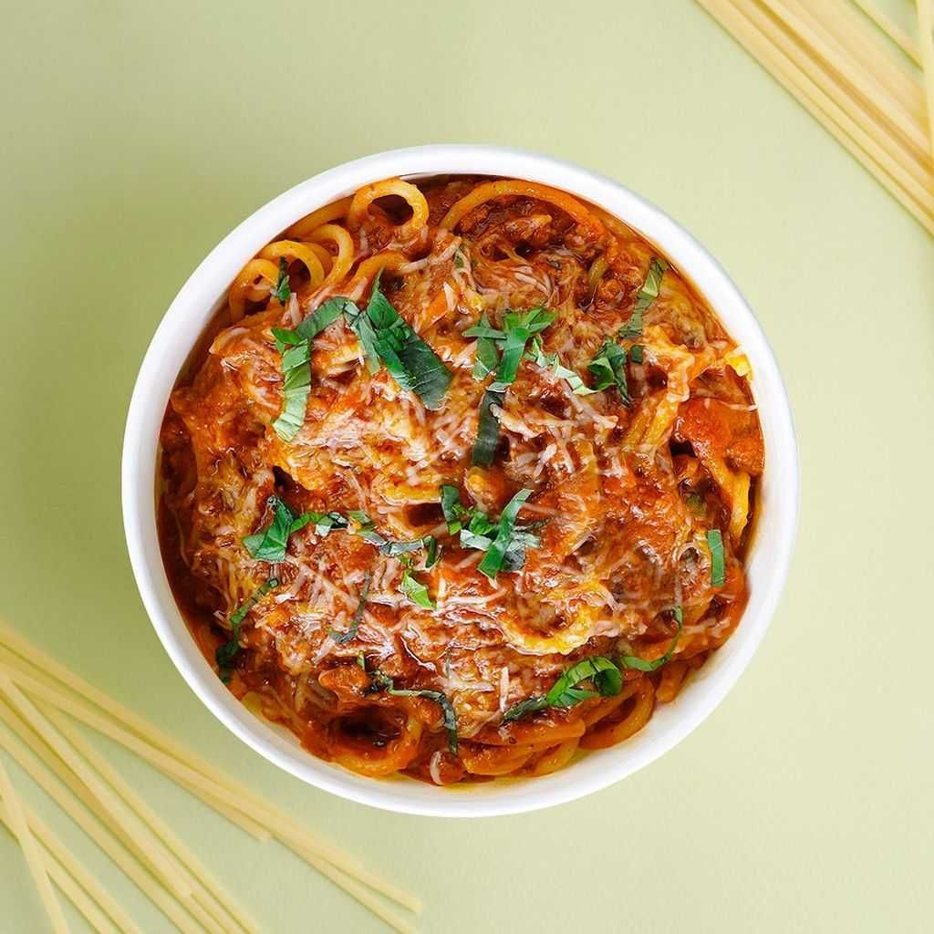 Pasta & Co delivery service in UAE | Talabat