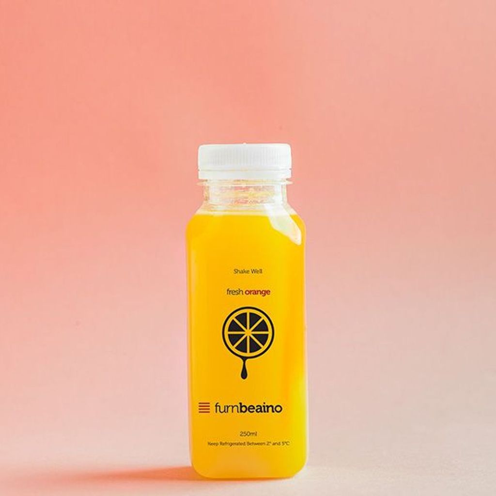 Furn Beaino delivery service in UAE | Talabat