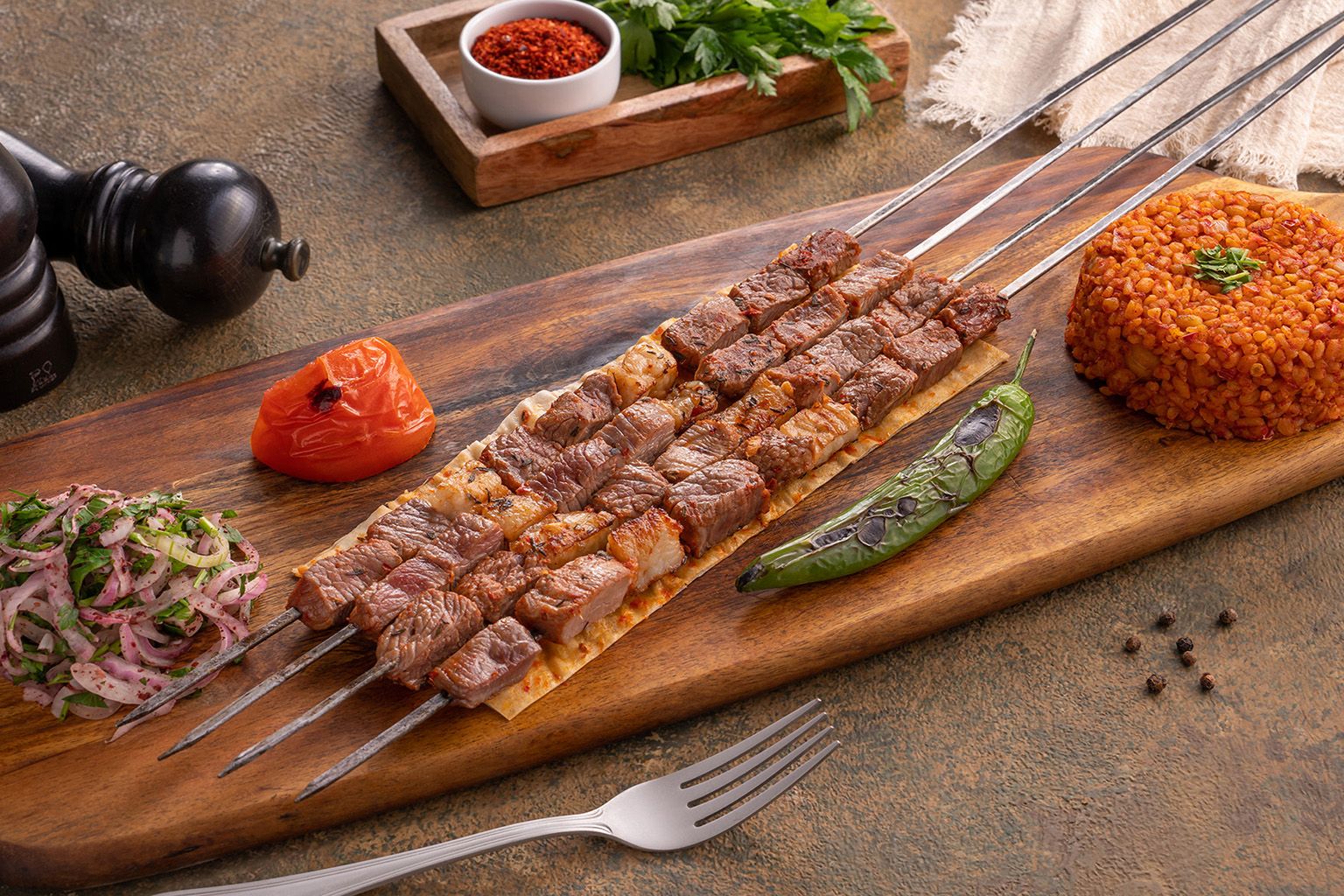 Bosporus Express delivery service in UAE | Talabat