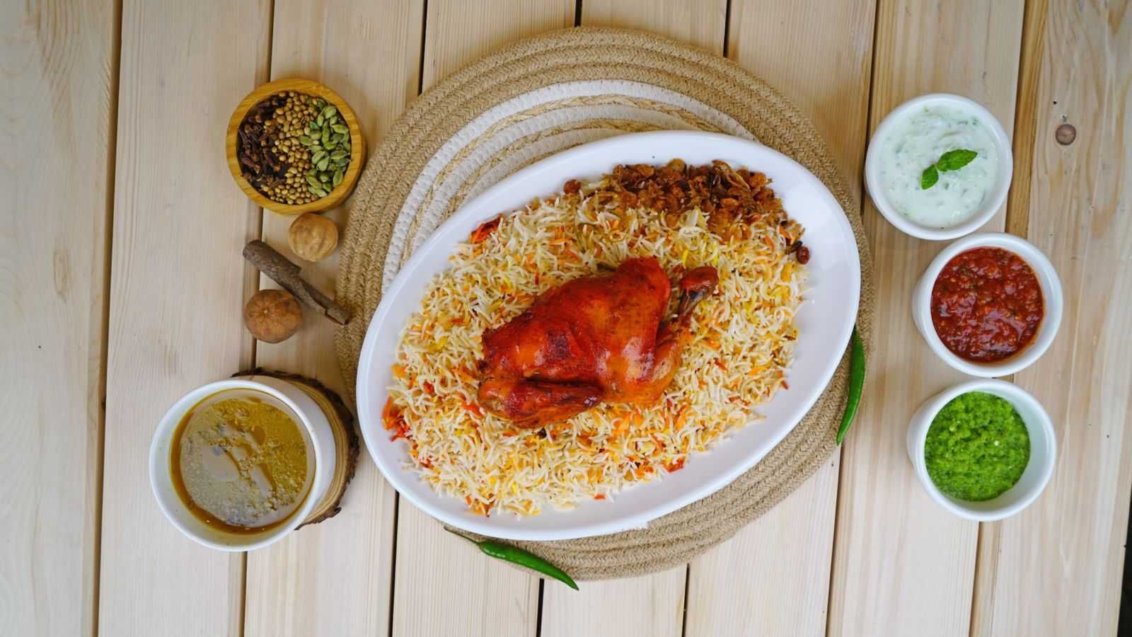 Awsan Mandi delivery service in UAE | Talabat