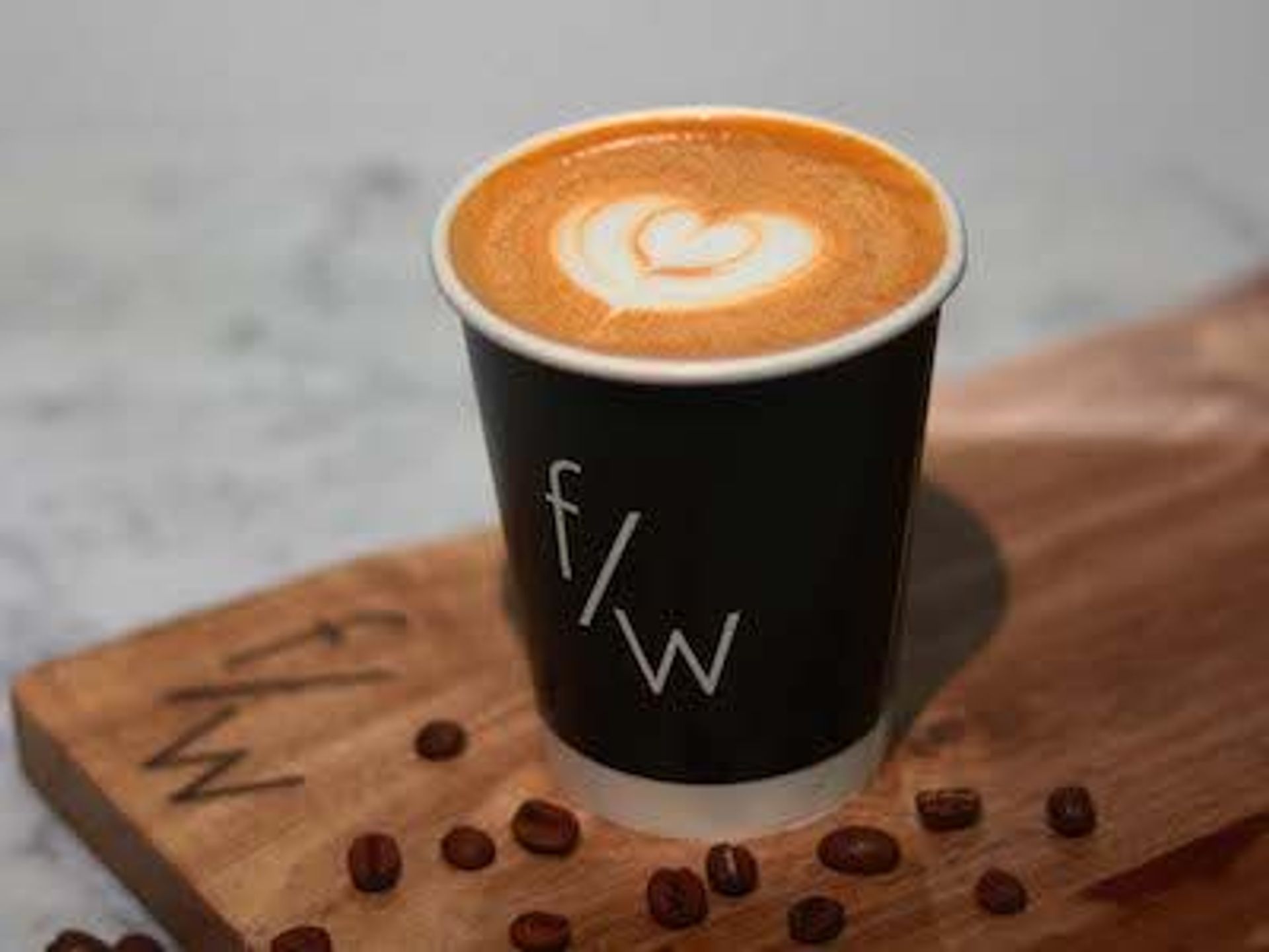 Flat White Cafe delivery service in Bahrain | Talabat