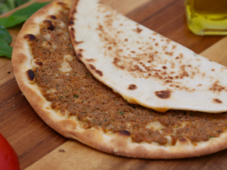 Khafayef Pastry delivery service in UAE | Talabat