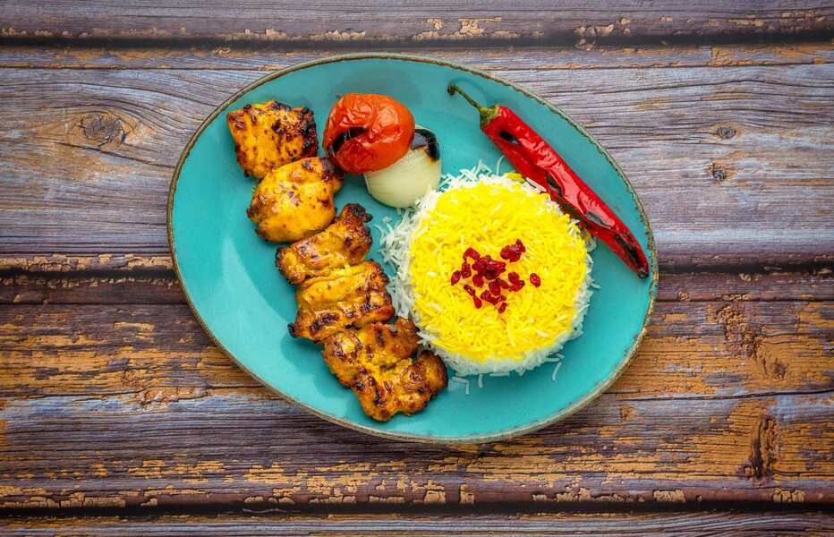 SHAMSHIRY RESTAURANT delivery service in UAE | Talabat