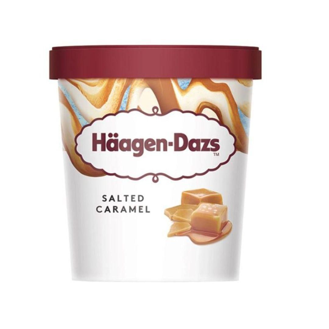 Haagen-Dazs Ice Cream delivery in Dubai, Abu Dhabi and many other ...