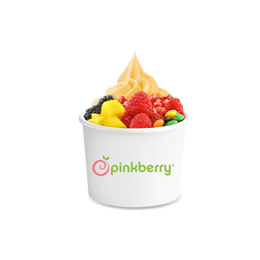 Pinkberry delivery service in UAE | Talabat