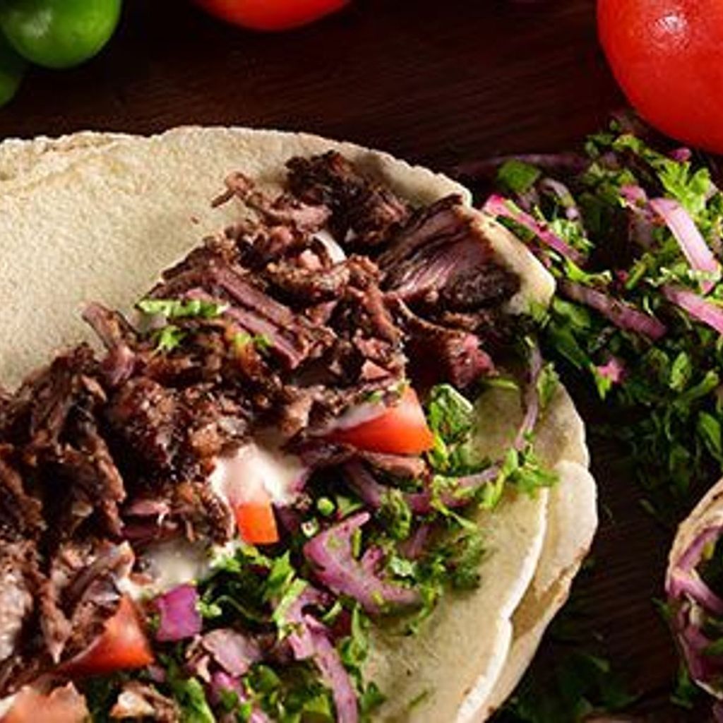 Shawarma Gaas delivery service in Kuwait | Talabat