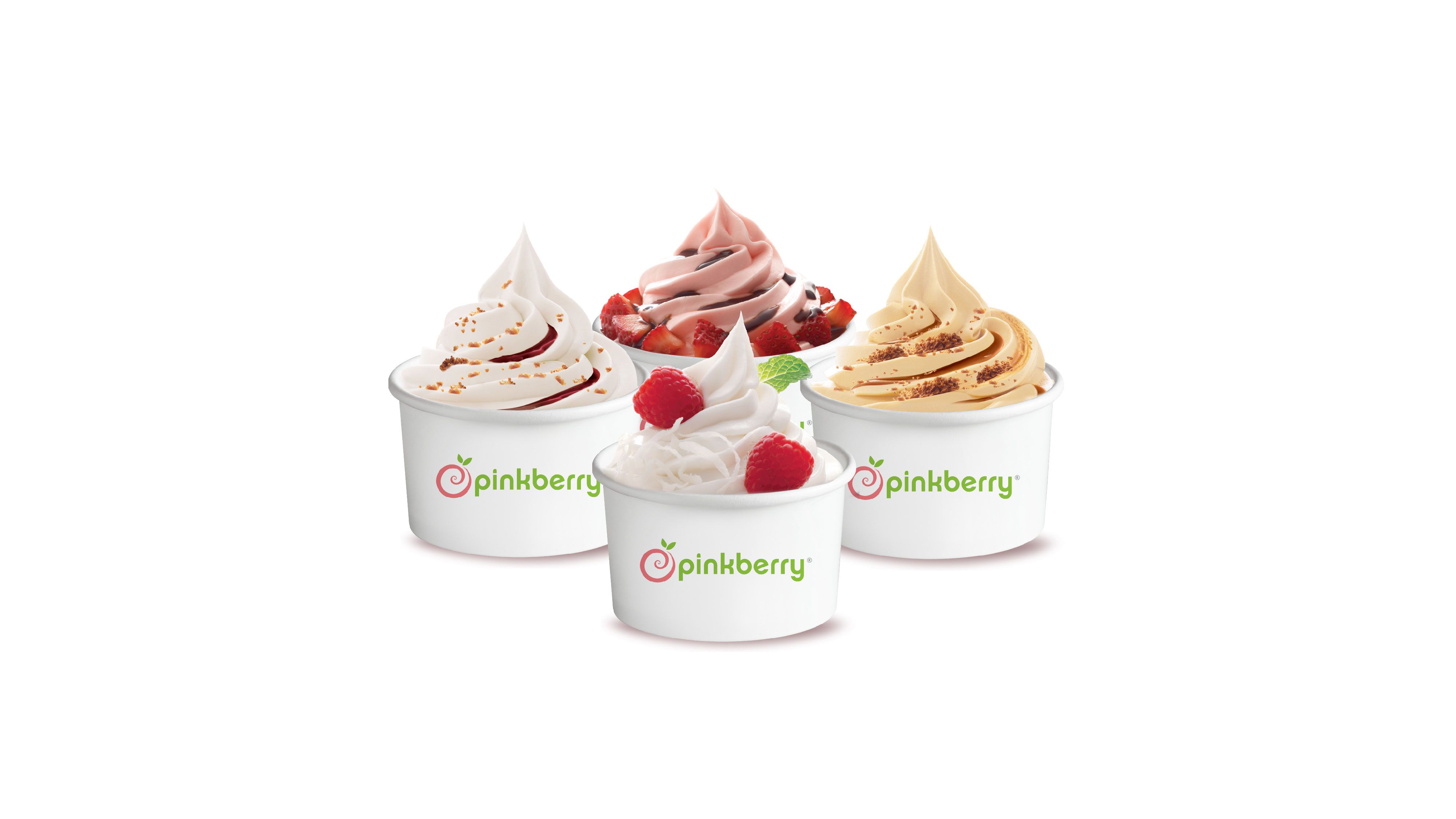 Pinkberry delivery service in Qatar | Talabat