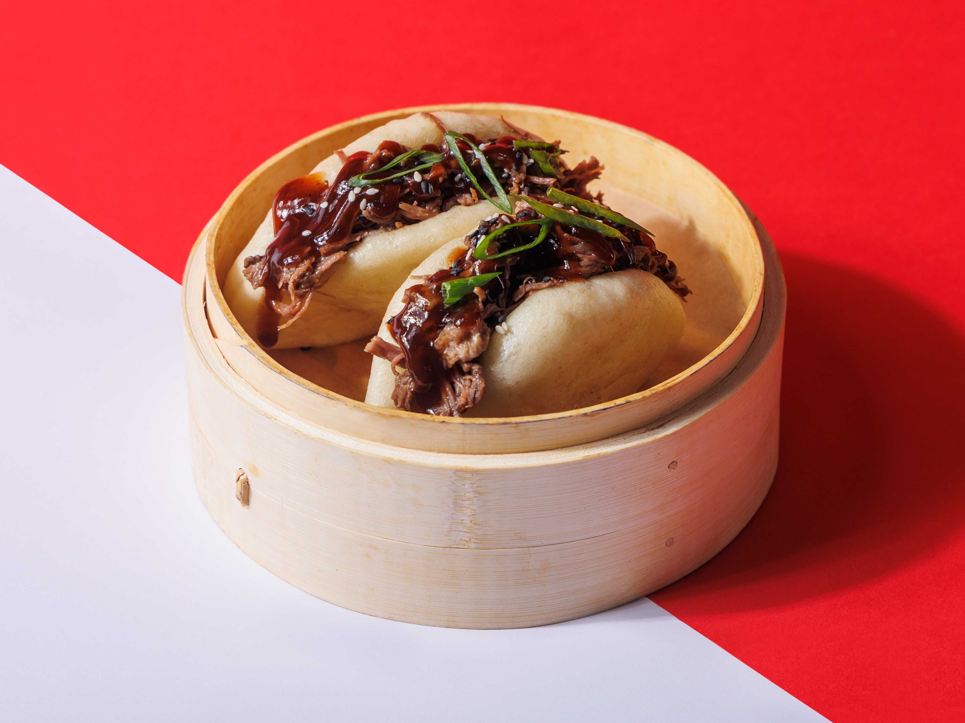 One Eatery delivery service in Kuwait | Talabat