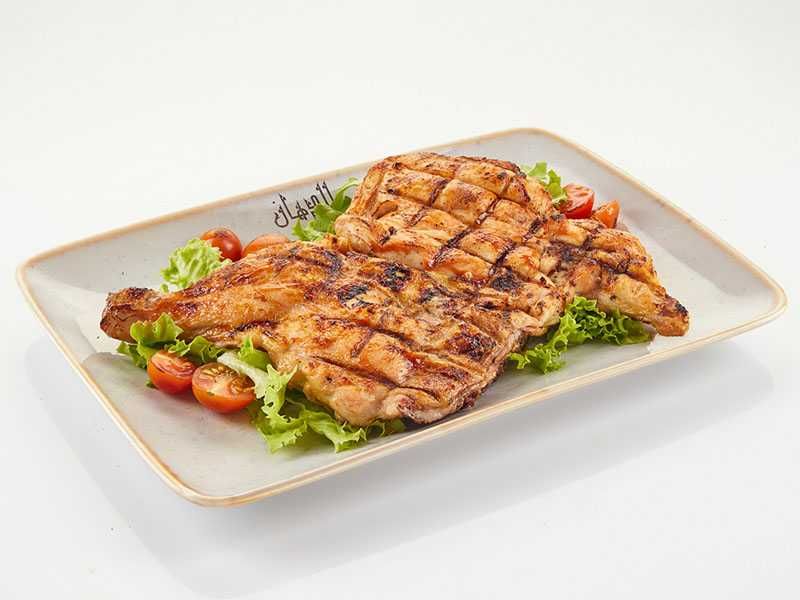 Al Dahan delivery service in Egypt | Talabat