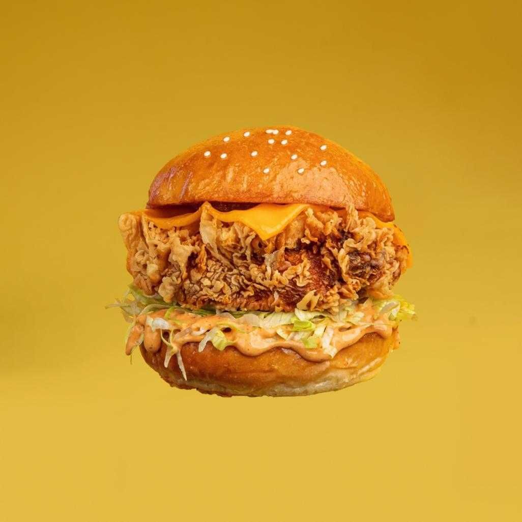 Epic delivery service in Kuwait | Talabat