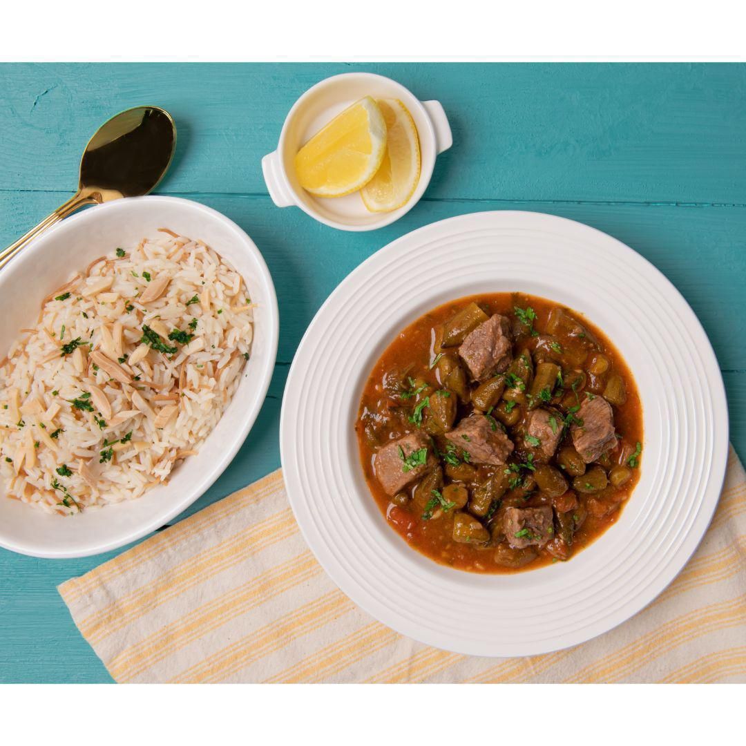 Mix N Match delivery service in UAE | Talabat