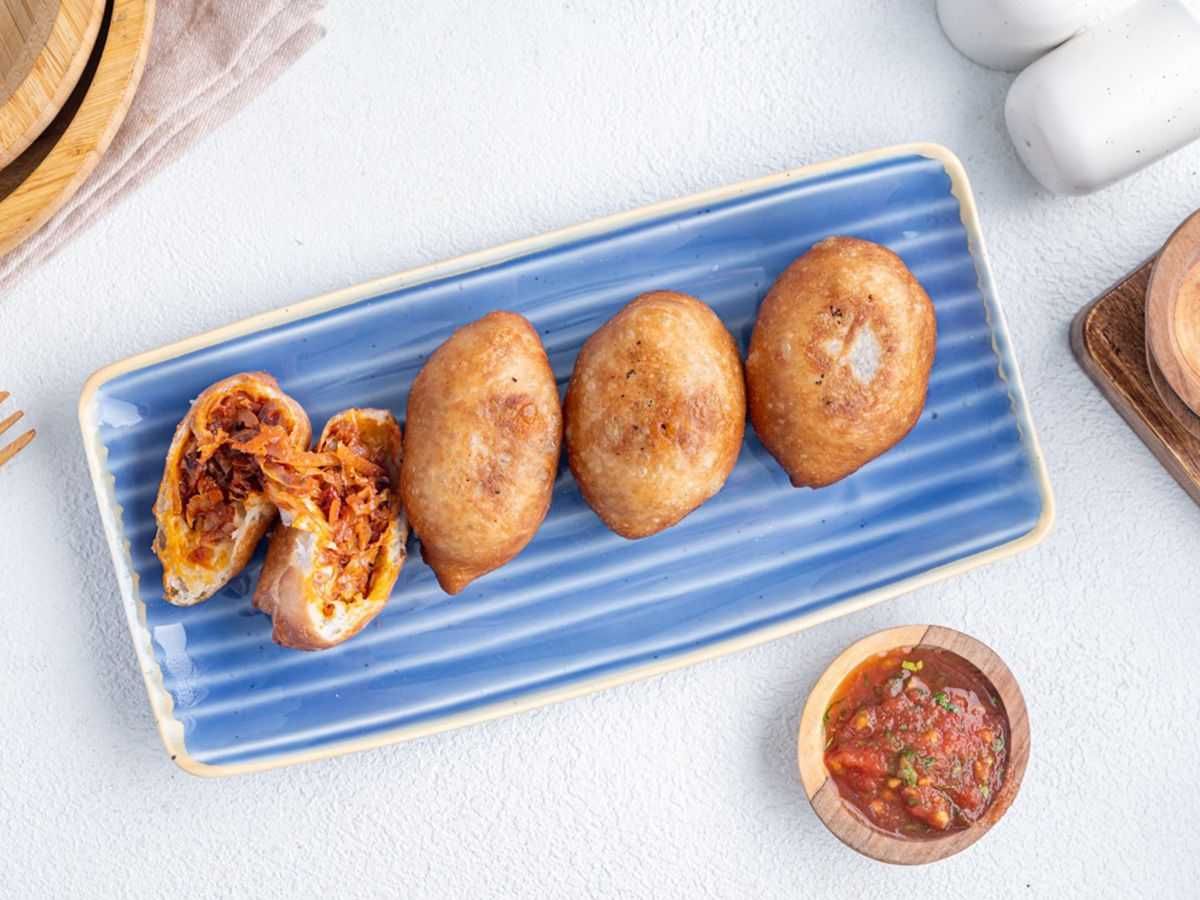 Chef Irina Restaurant delivery service in UAE | Talabat