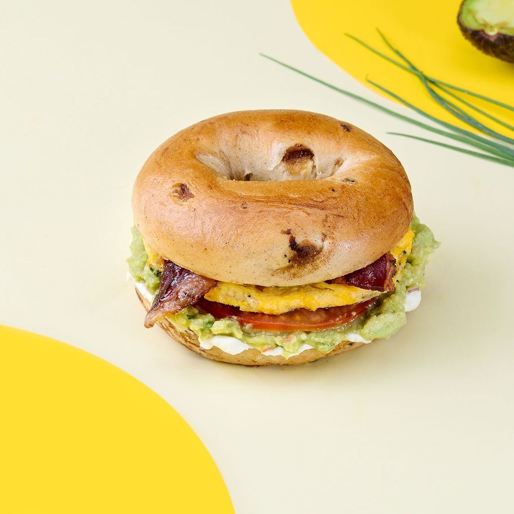 Brunch & Co delivery service in UAE | Talabat