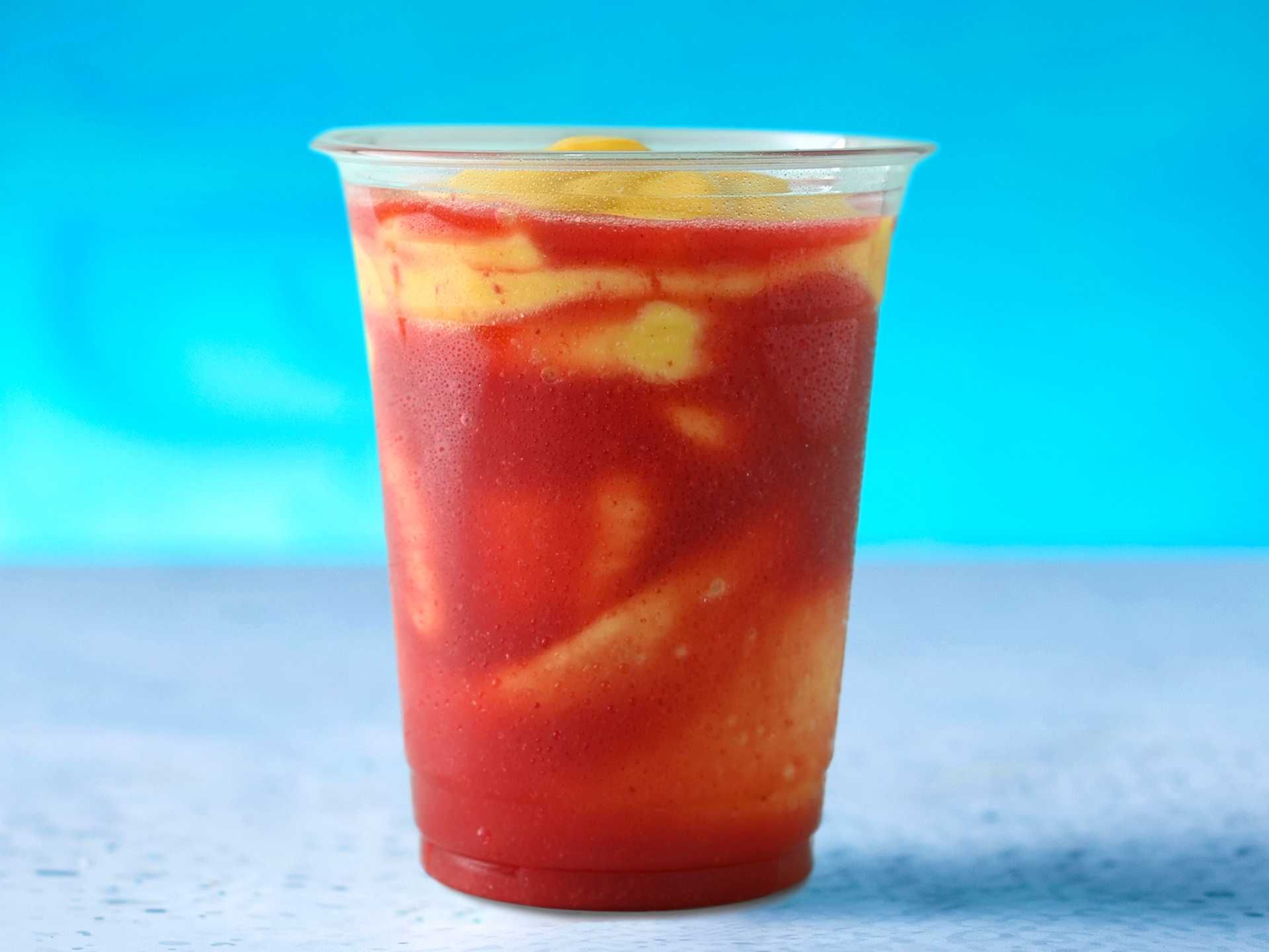 Fog Tahat Juice delivery service in UAE | Talabat