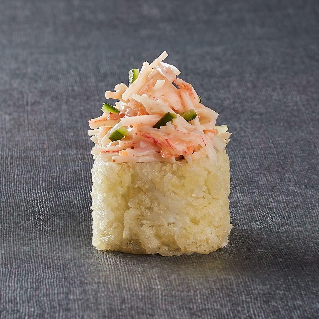 SushiDo delivery service in UAE | Talabat