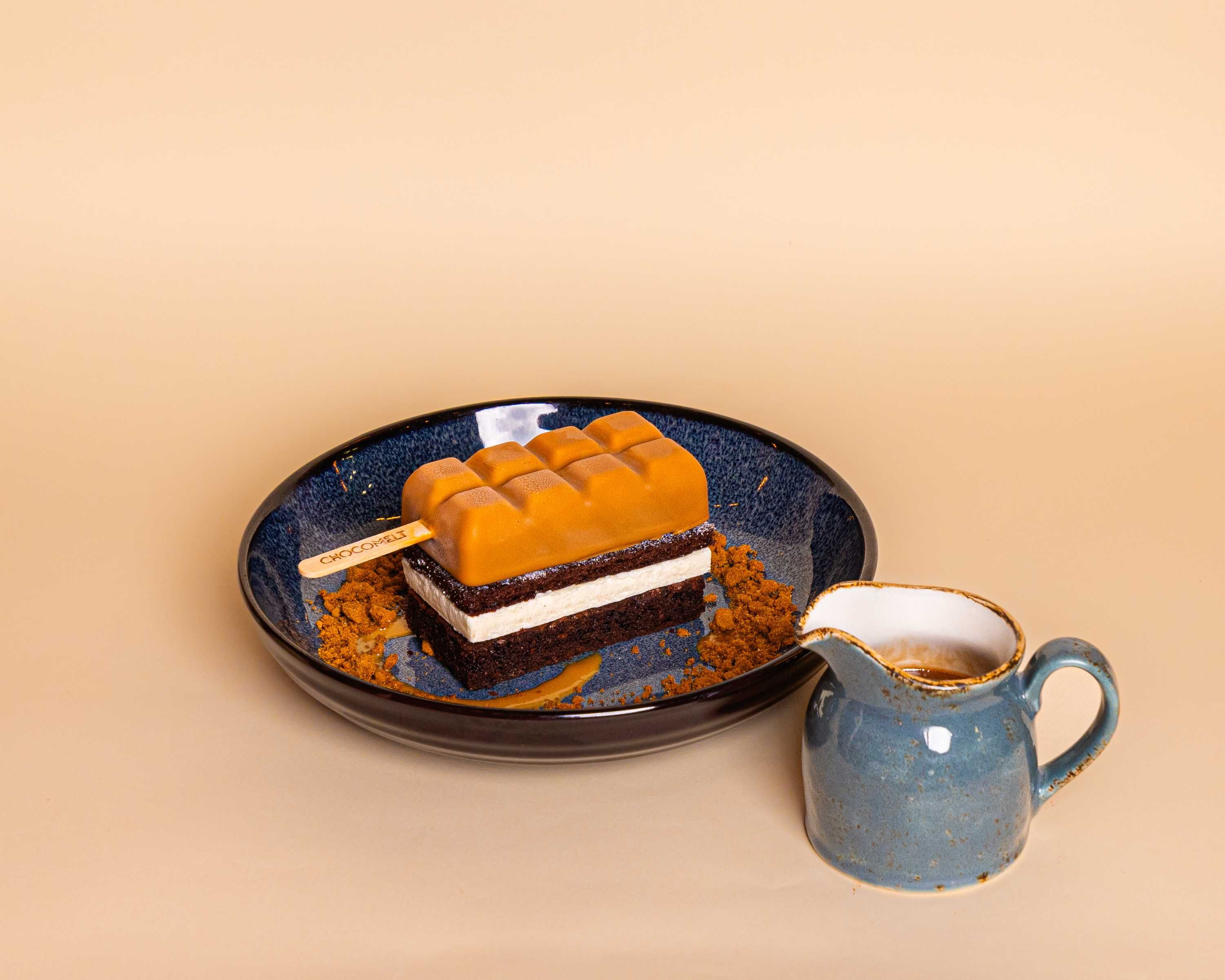 Chocomelt delivery service in Kuwait | Talabat