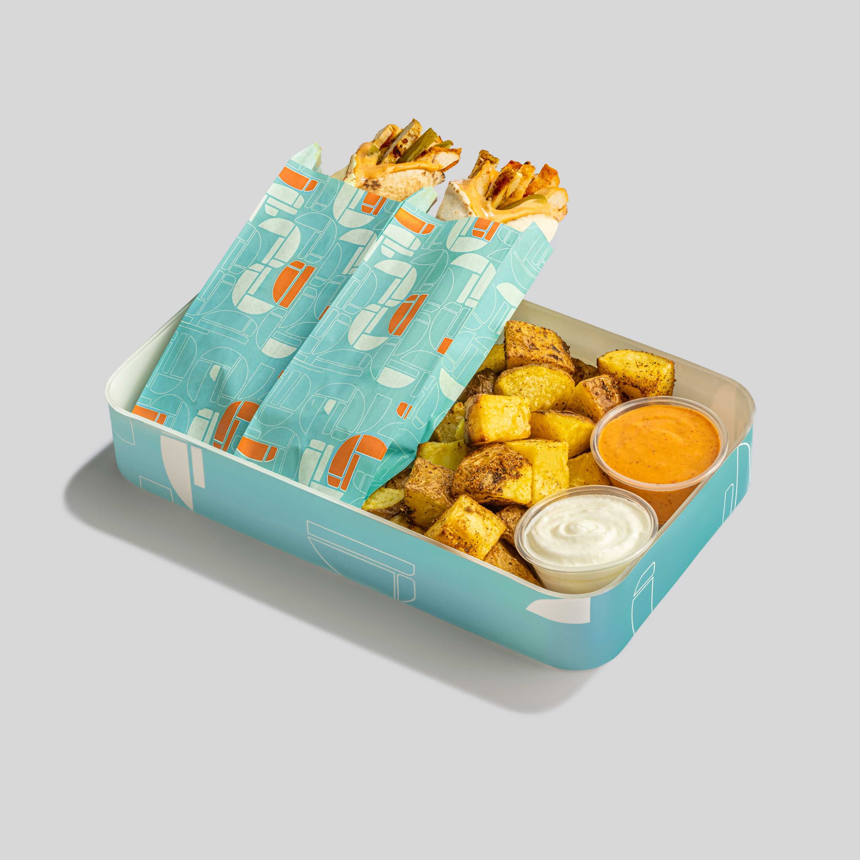 Deboned delivery service in Bahrain | Talabat