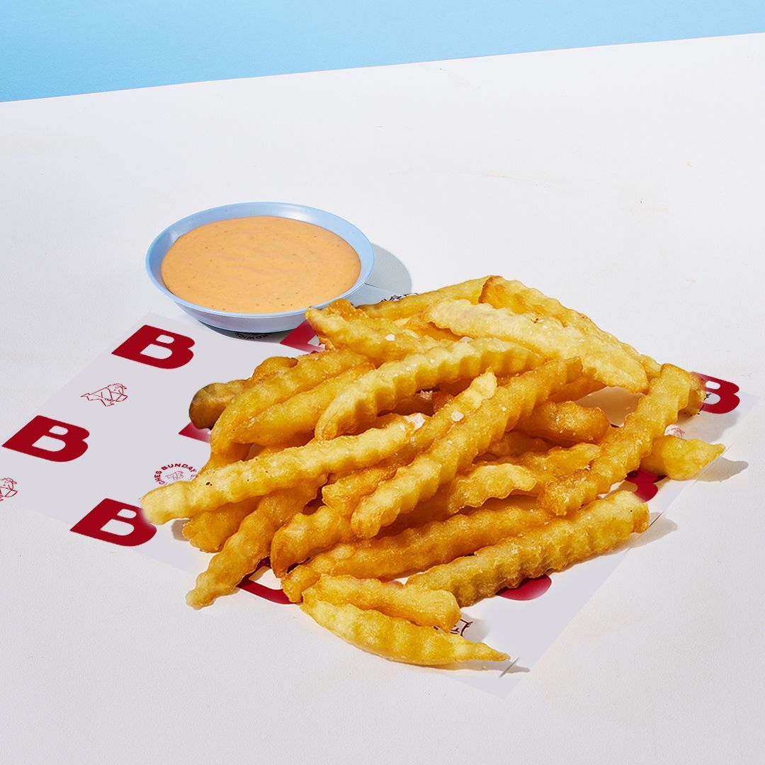 Bunday - Buns & Toasties delivery service in UAE | Talabat