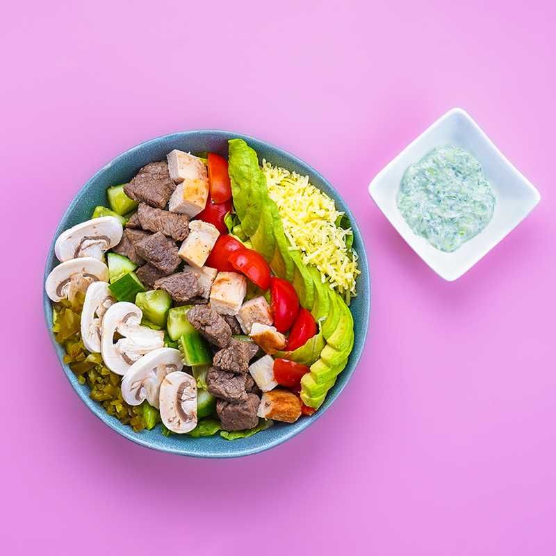 Farm to Plate delivery service in UAE | Talabat