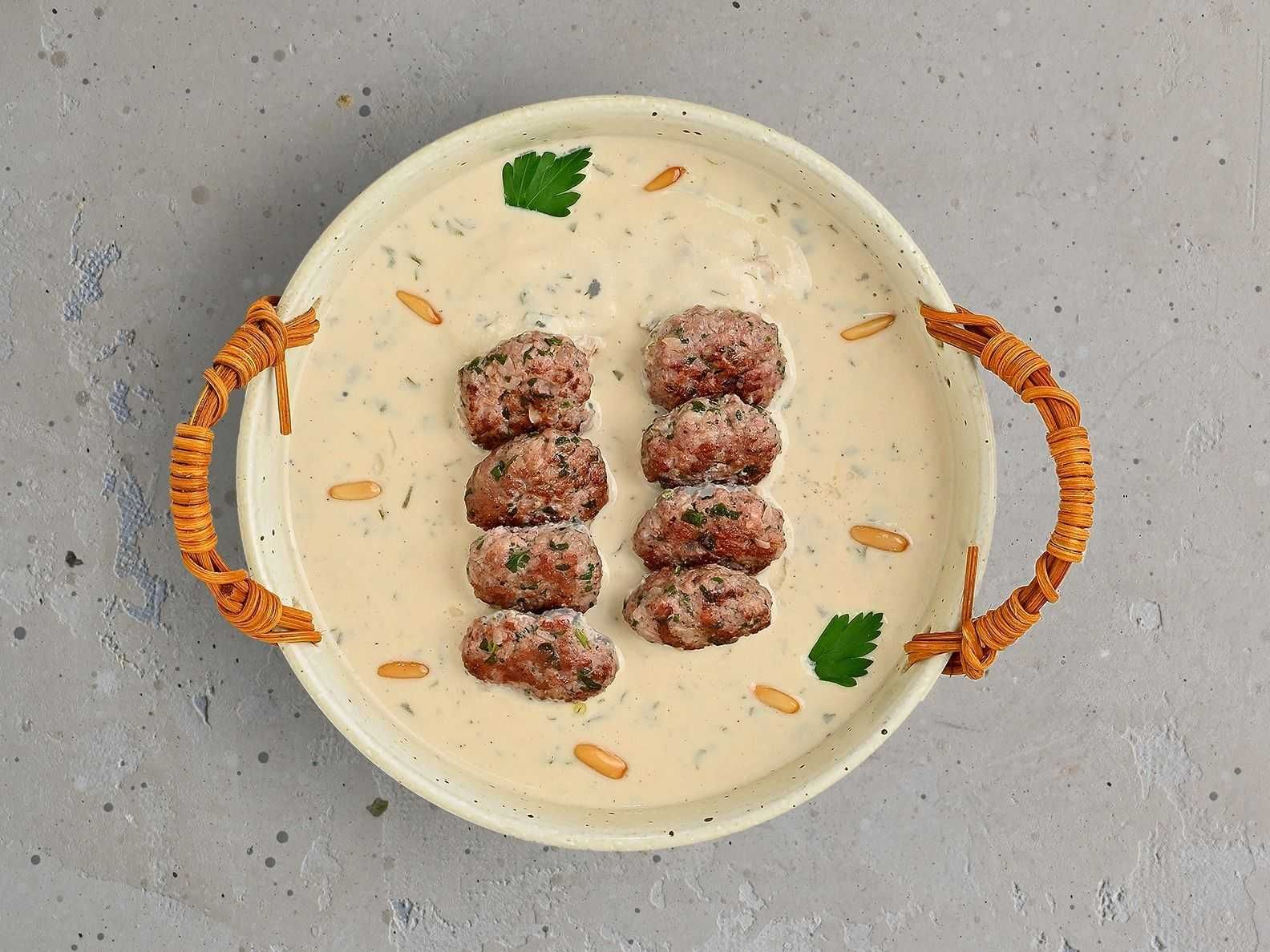 Nazira kitchen delivery service in UAE | Talabat