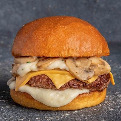 49ers Burger delivery service in UAE | Talabat