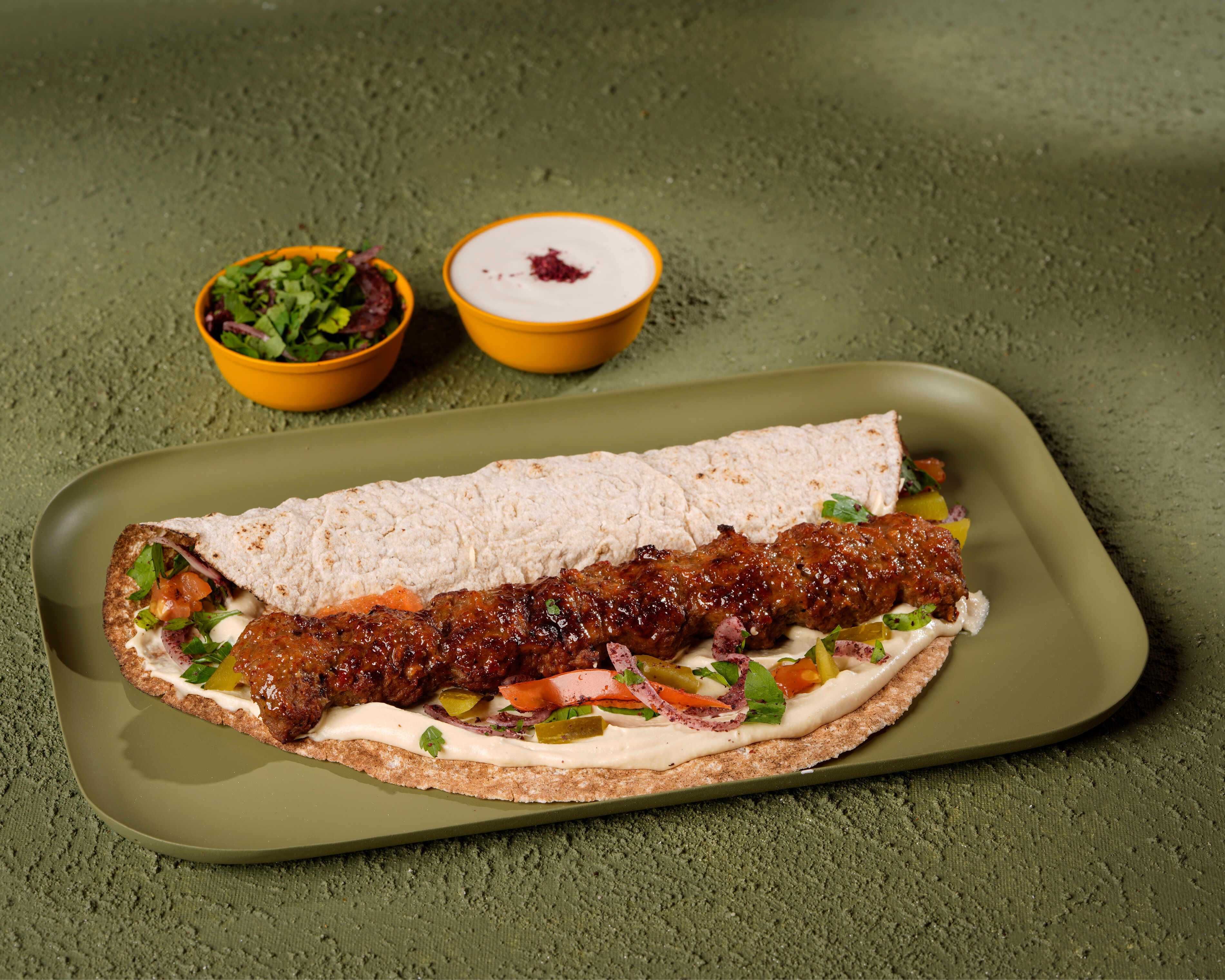 Tabel delivery service in Kuwait | Talabat