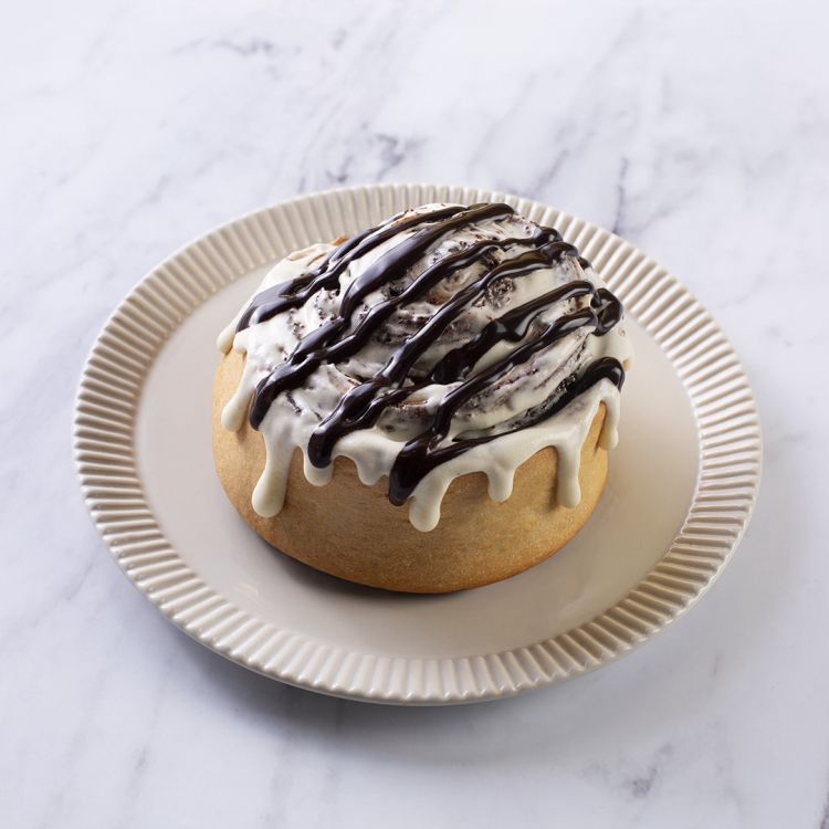 Cinnabon delivery service in UAE | Talabat