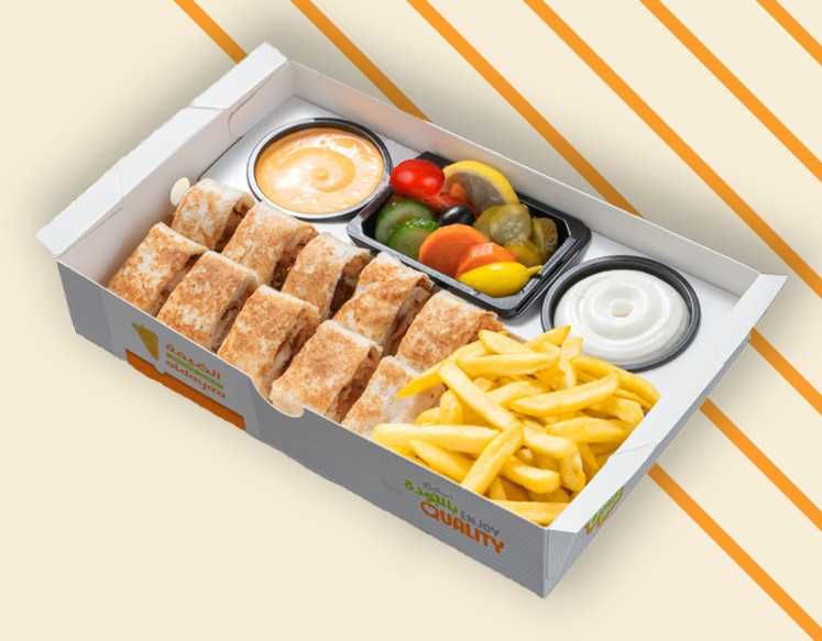 Al Dayaa delivery service in Jordan | Talabat