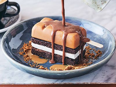 Chocomelt delivery service in Kuwait | Talabat