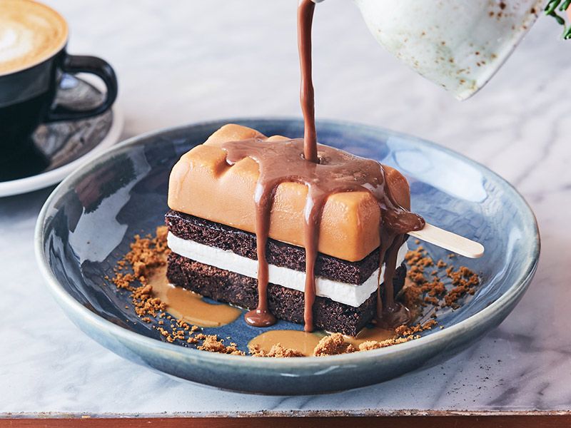 Chocomelt delivery service in Bahrain | Talabat