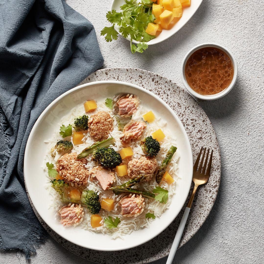 Mama Rita delivery service in UAE | Talabat