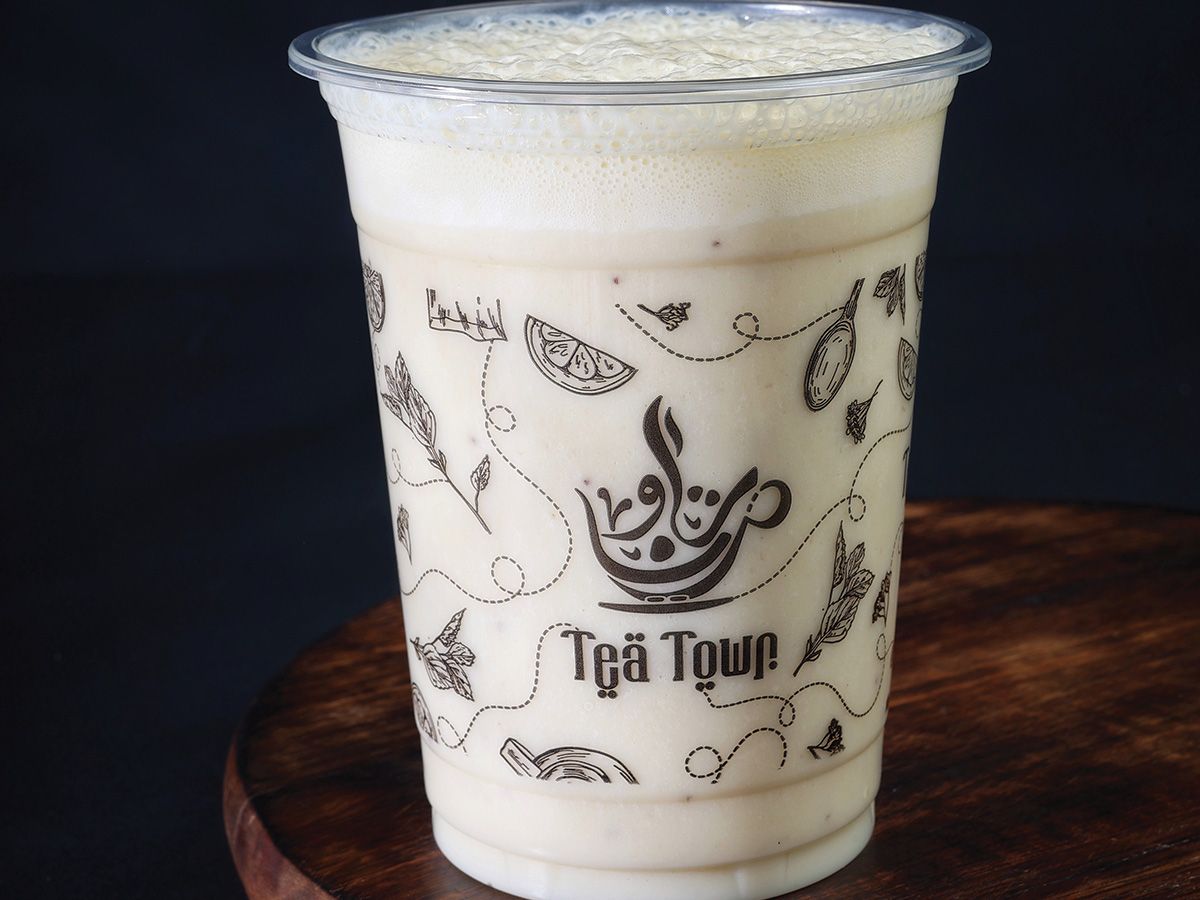 Tea Town delivery service in Qatar | Talabat