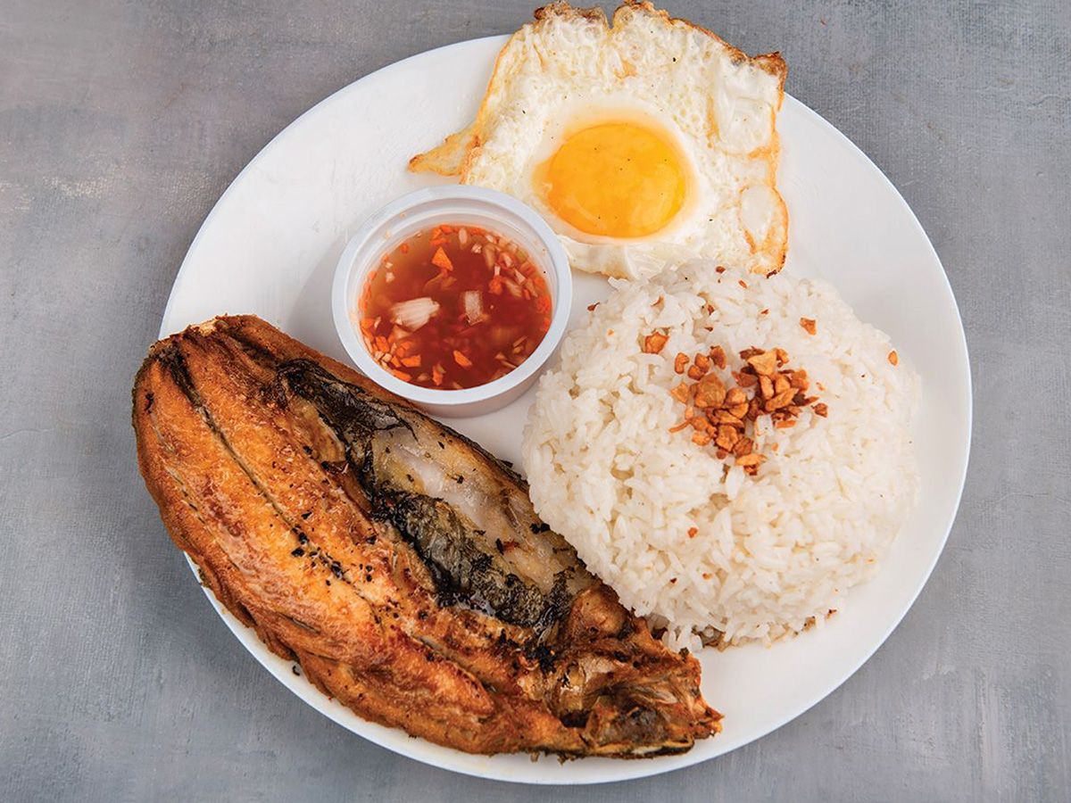 AZILOGAN CAFETERIA delivery service in UAE | Talabat