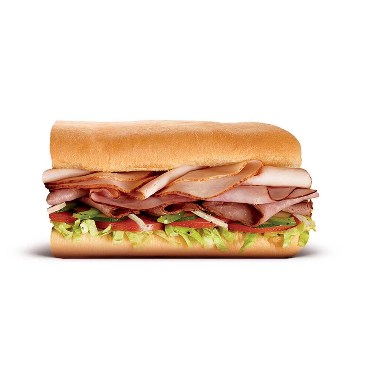 Subway by Snap delivery service in UAE | Talabat