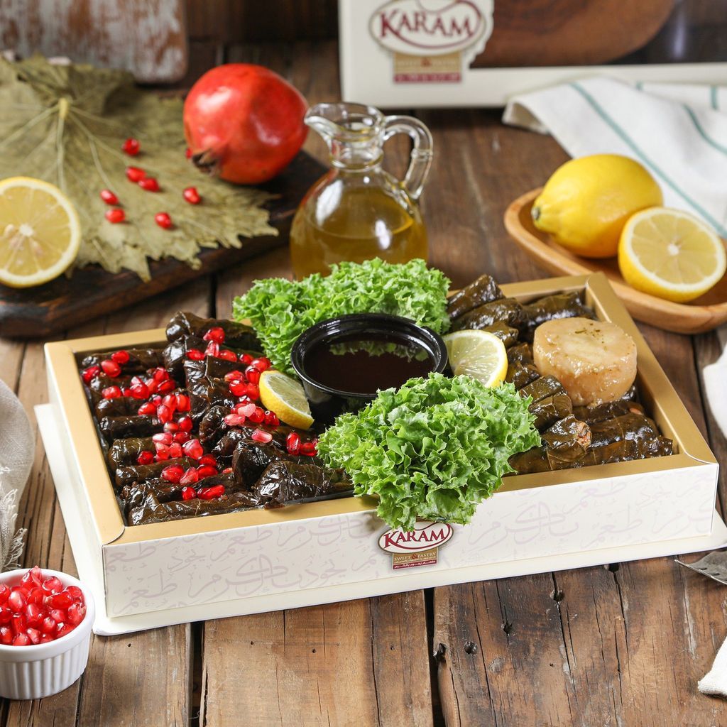 Karam Sweet delivery service in Kuwait | Talabat