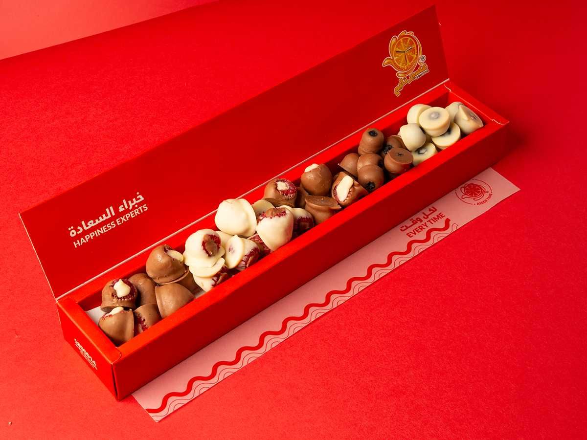 Aseer Time (Fresh Juices) delivery service in Kuwait | Talabat