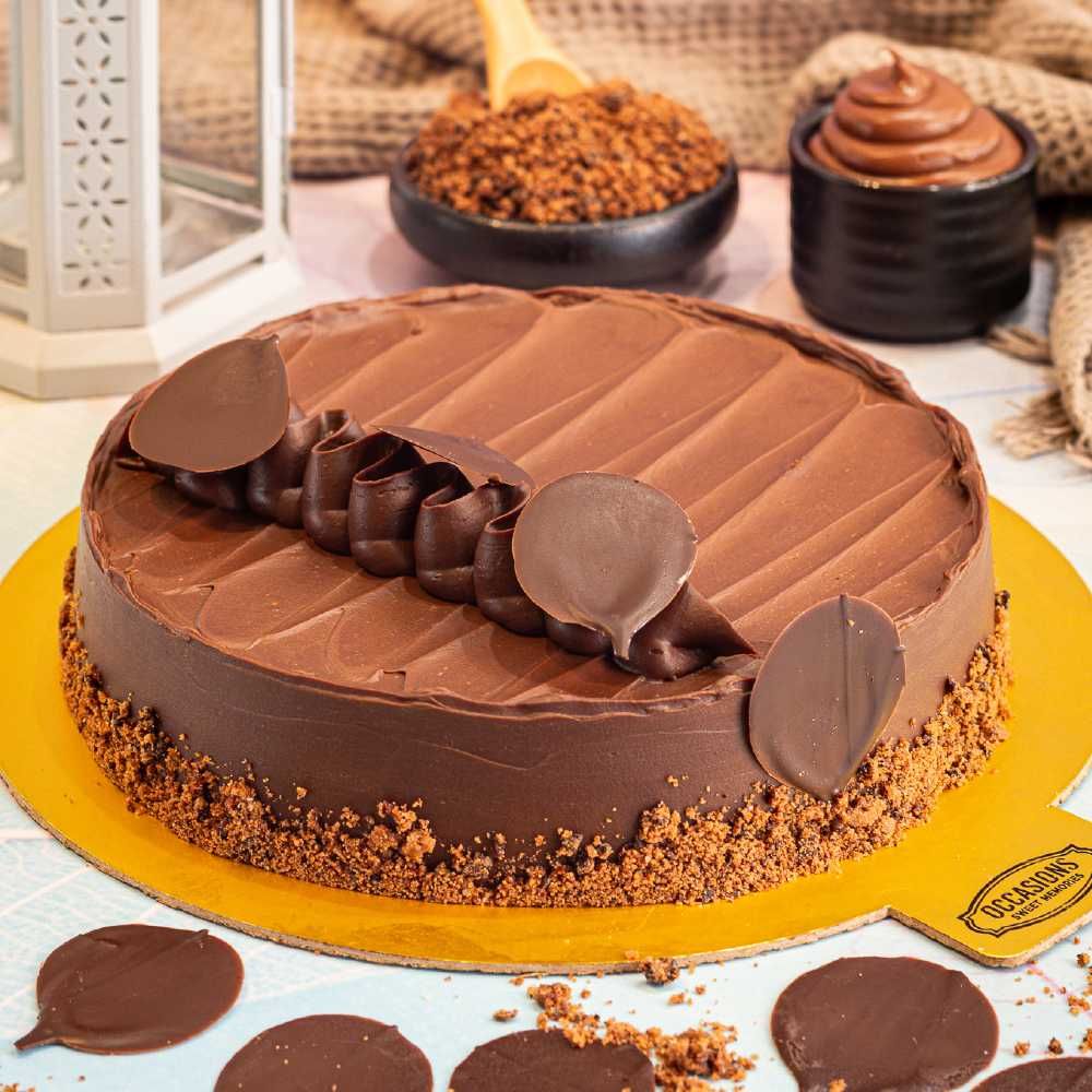 Occasions Cakes delivery service in UAE | Talabat