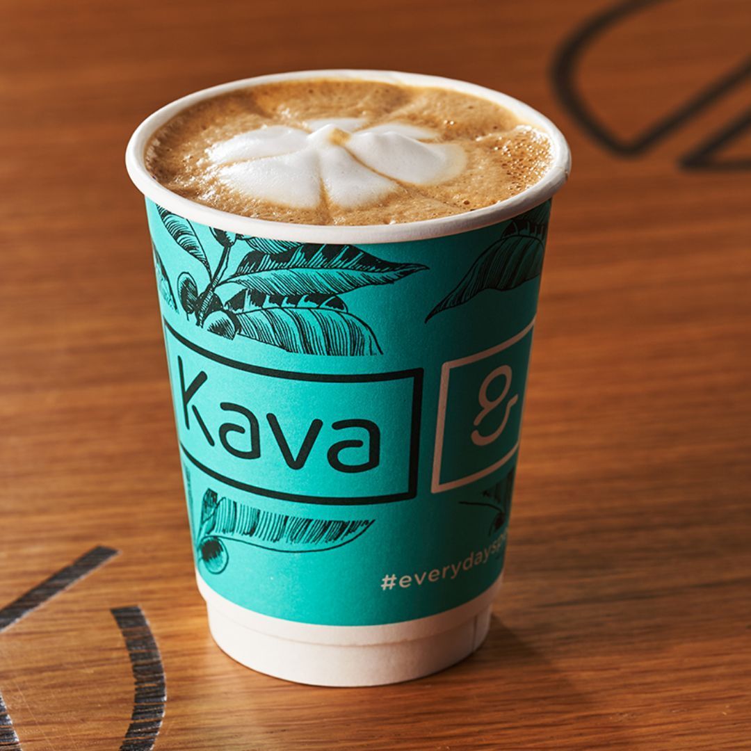 Kava & Chai - Specialty Coffee & Tea delivery service in UAE | Talabat