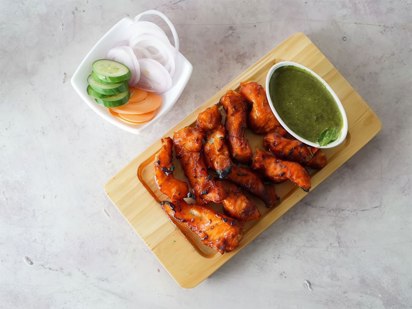 Absolute Barbecue delivery service in Qatar | Talabat