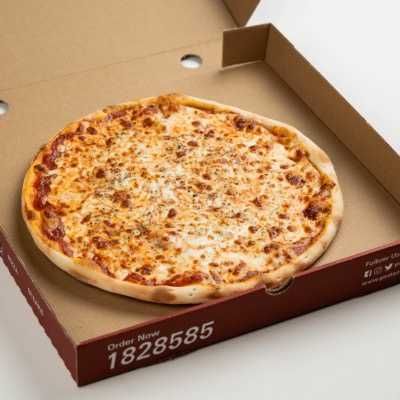 Pastamania delivery service in Kuwait | Talabat