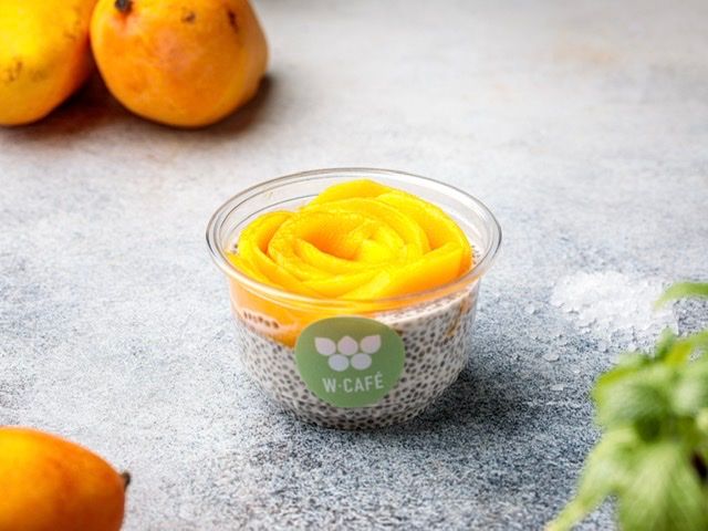 W GYM delivery in Bahrain | W GYM menu | Talabat