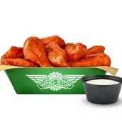 WingStop delivery service in UAE | Talabat