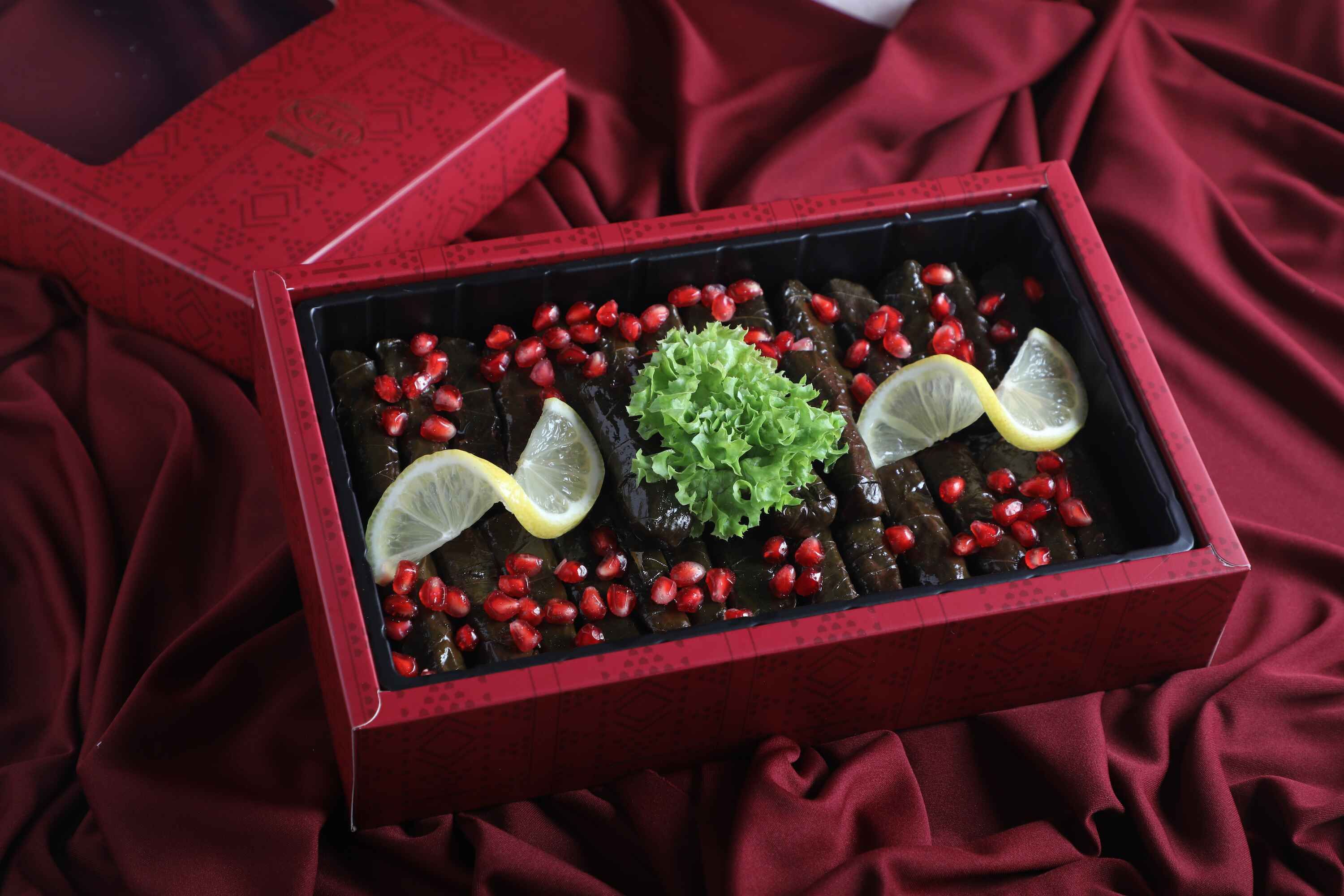 Karam Sweet delivery service in Kuwait | Talabat