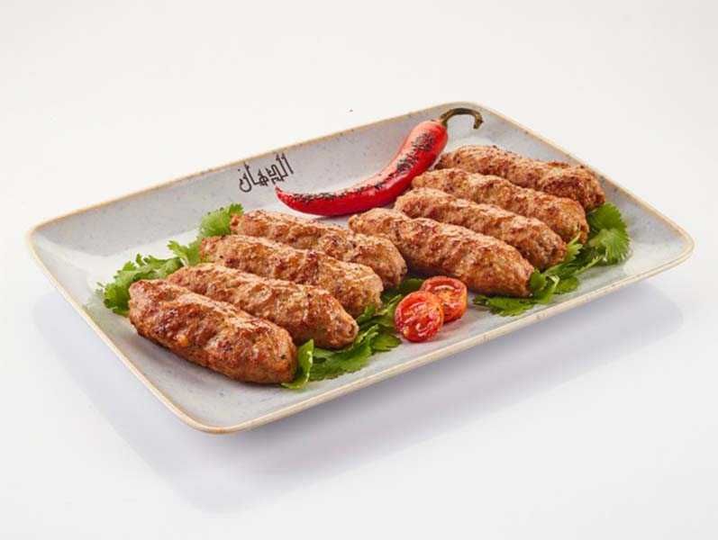 Al Dahan delivery service in Egypt | Talabat